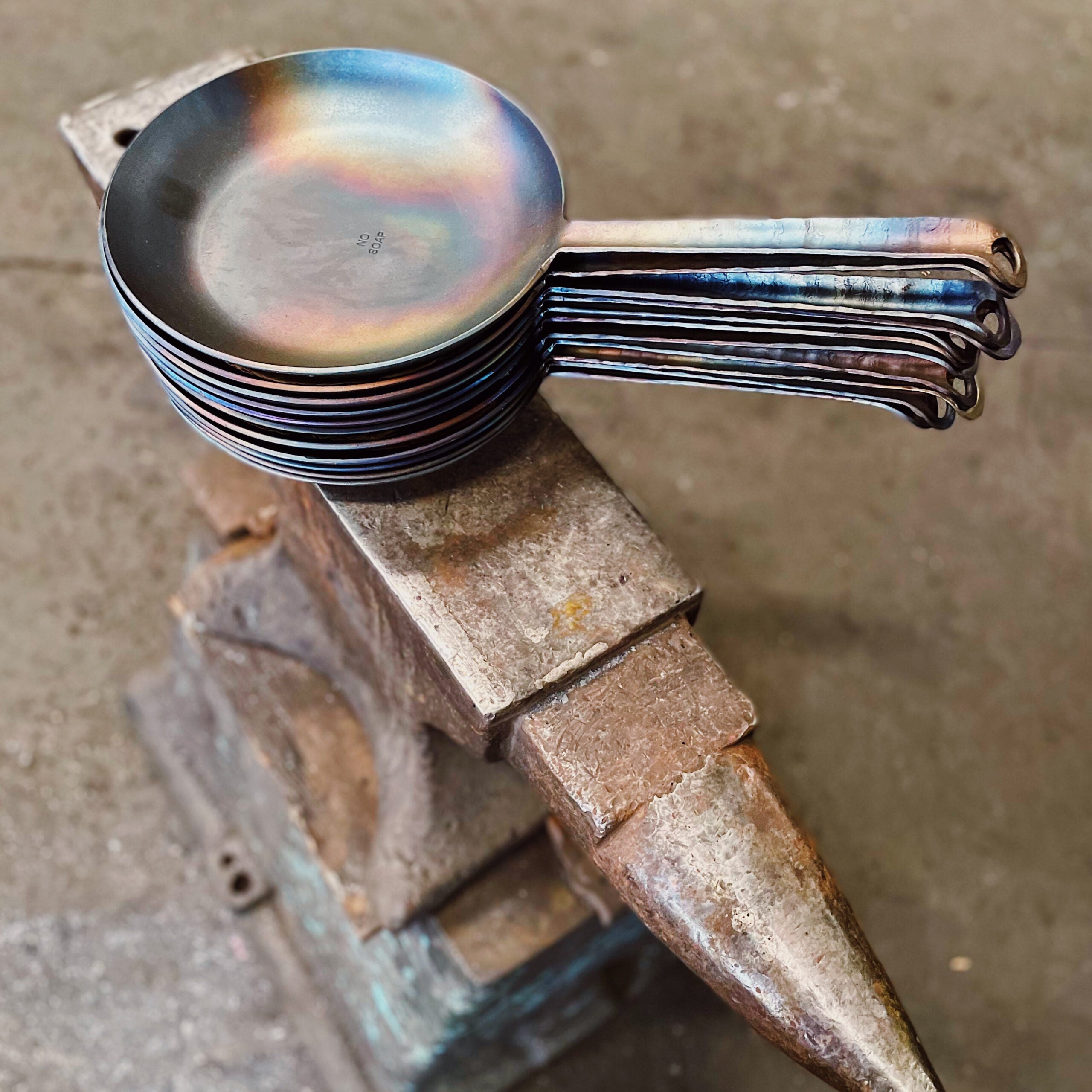 All – Tagged "Frying Pans" – The Tool Room